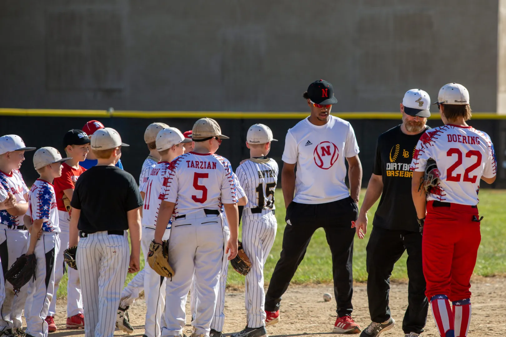 Home - Lincoln Blackhawks Baseball